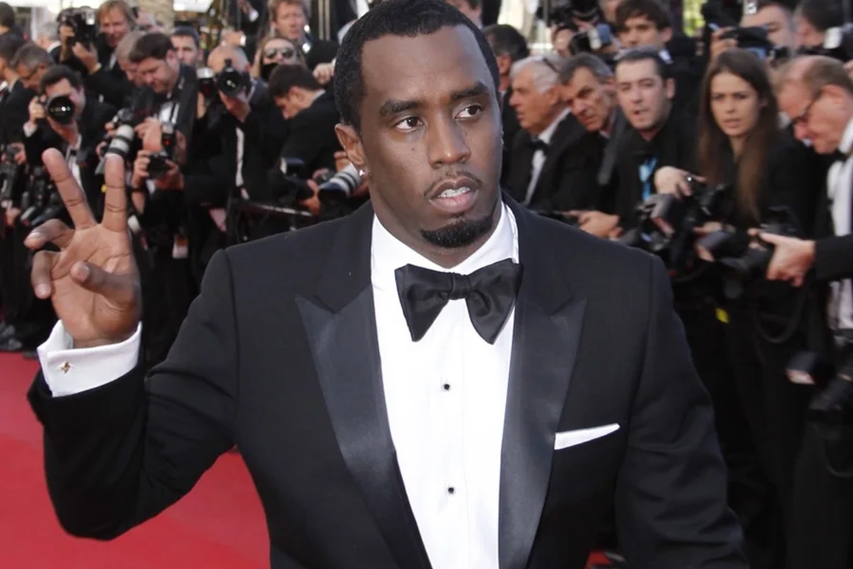 Donald Trump niega indulto a Sean 'Diddy' Combs - El Comercio