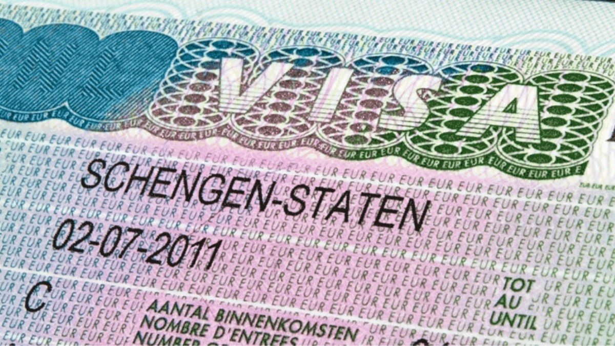 Visa Schengen tiene nuevas restricciones para migrantes que viajan a ...