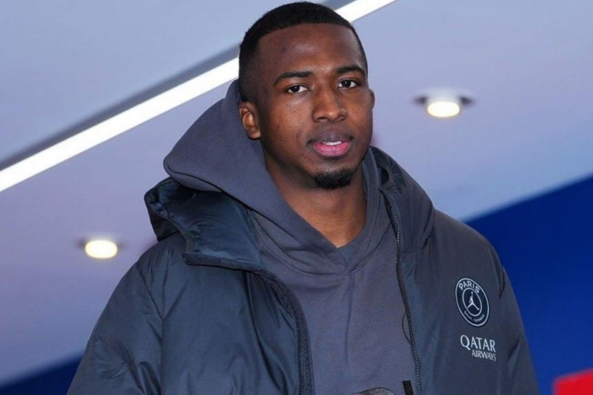¿A qué hora juega Willian Pacho la final de la Supercopa de Francia ...