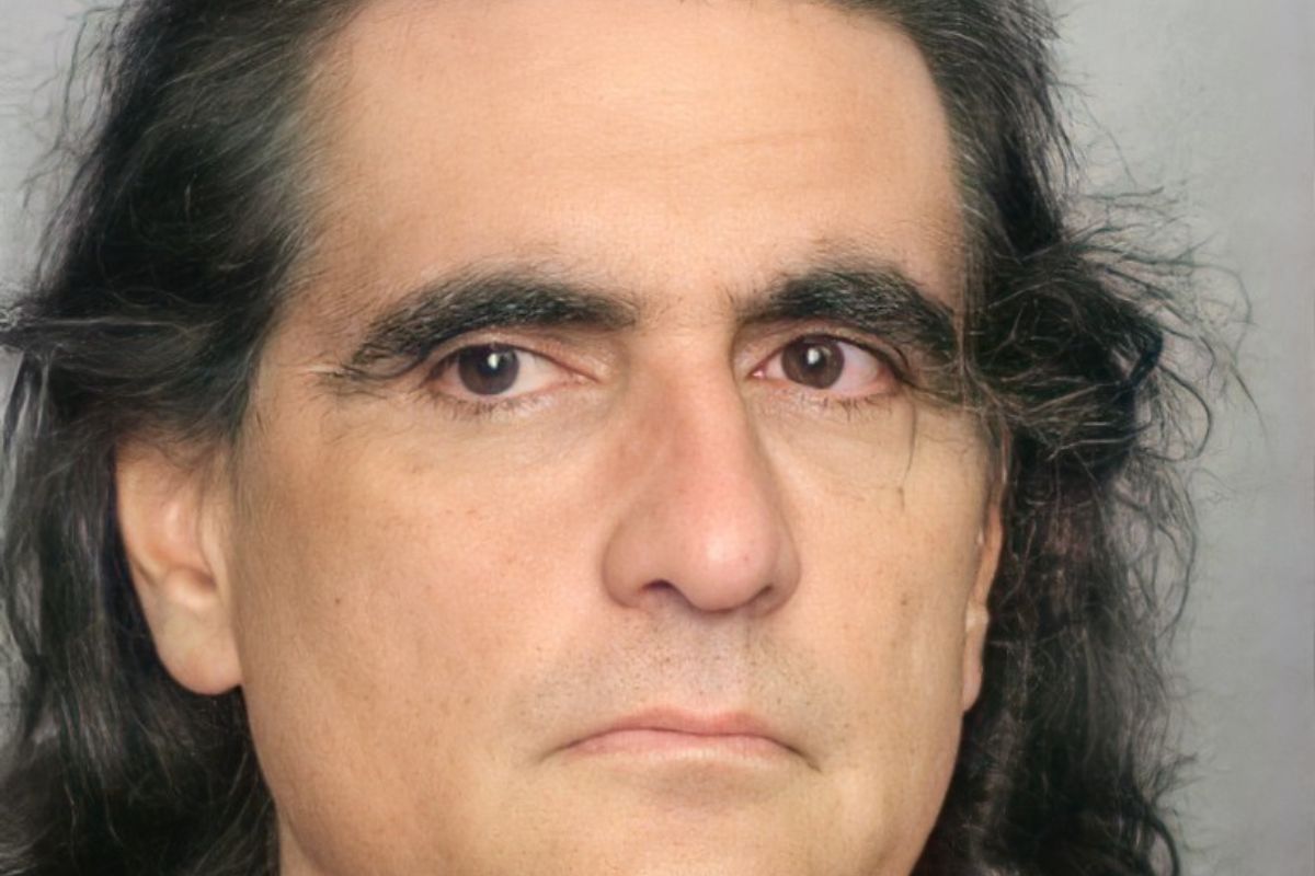 Alex Saab fue detenido en Venezuela, según reportan medios colombianos ...