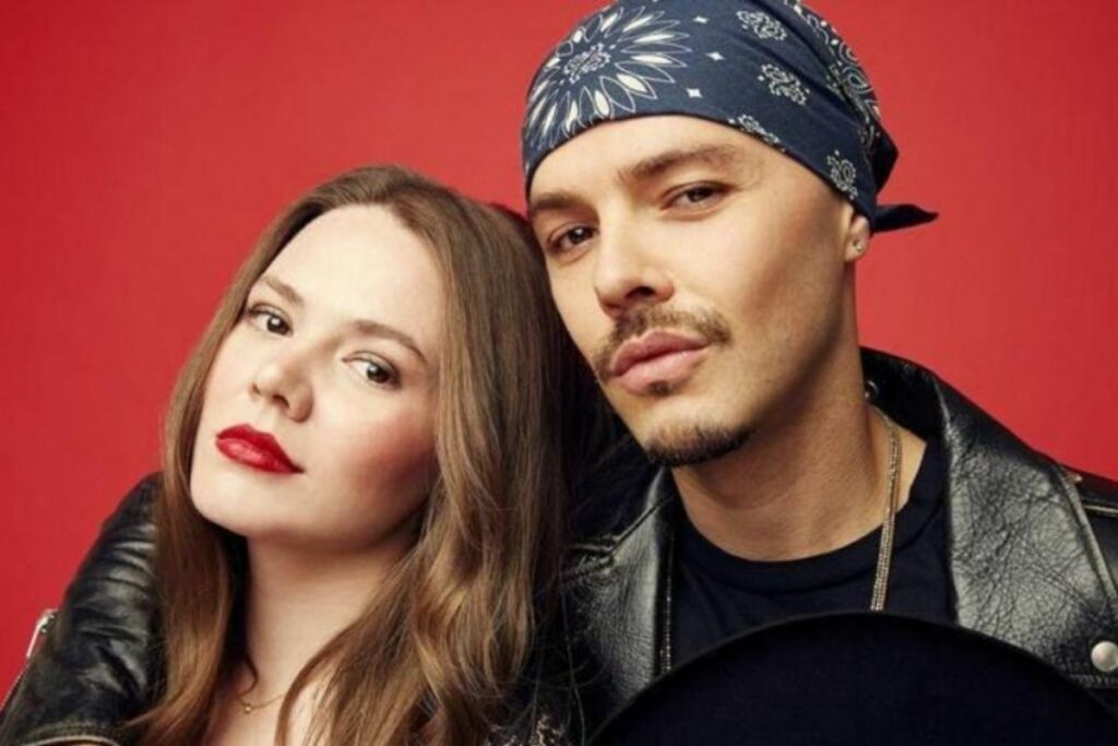 Jesse & Joy y otros invitados de lujo en Viña del Mar hoy, 24 de ...