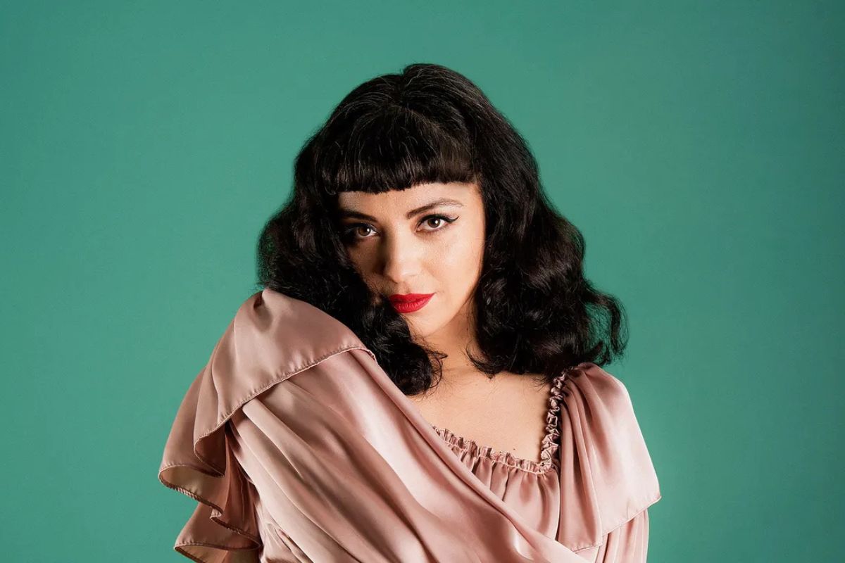 Mon Laferte y más sorpresas hoy en Viña del Mar - El Comercio