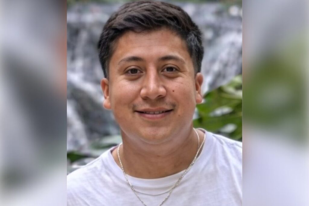 Madre de Héctor Fernando Enríquez asegura que su hijo fue asesinado y ...