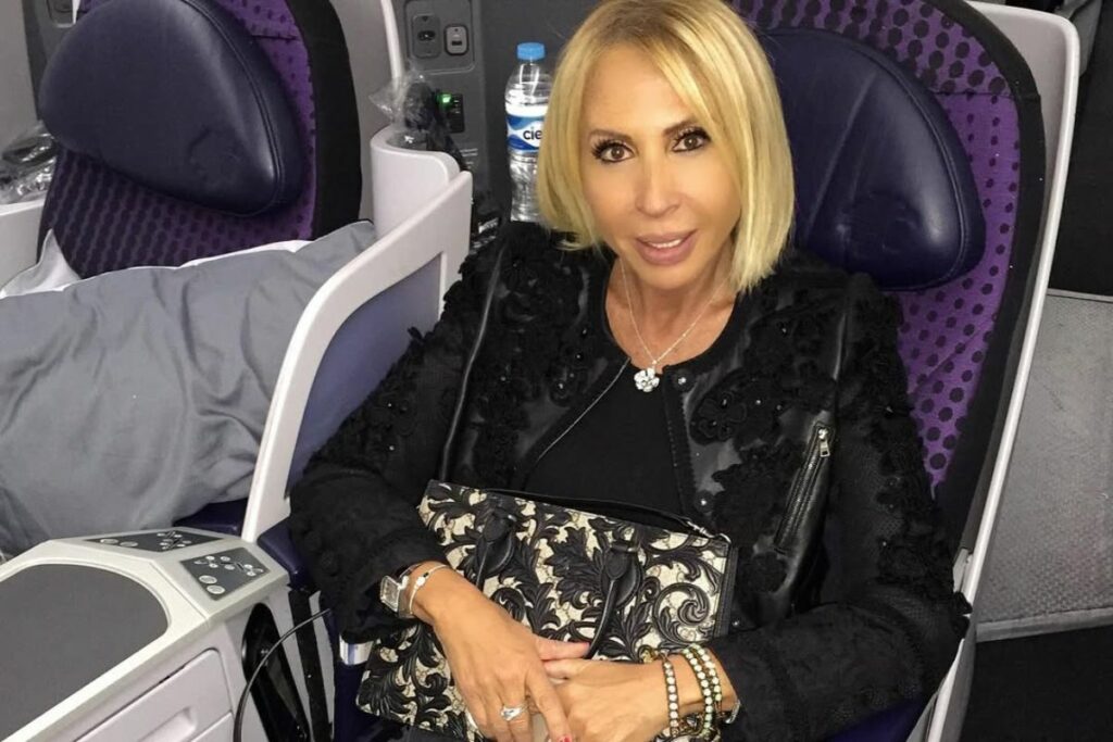 ¿Murió la 'señorita Laura'? Lo que se sabe del rumor viral de TikTok ...