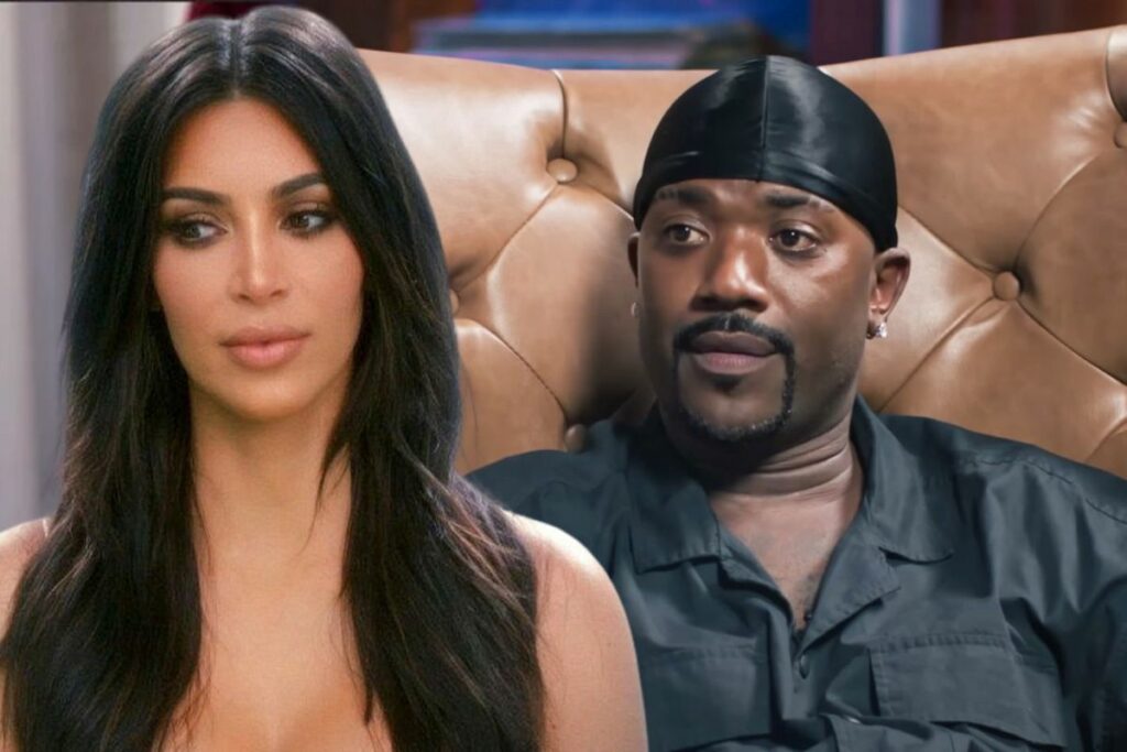 Ex de Kim Kardashian revela que le quedan meses de vida - El Comercio