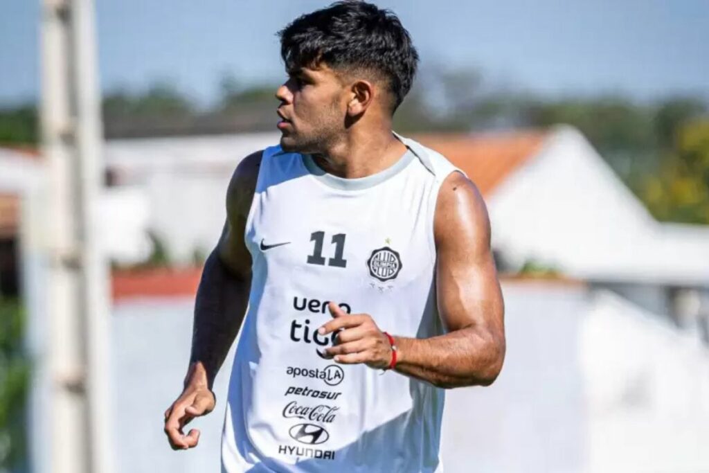 Lo que Rodney Redes aportará al ataque de Liga de Quito en 2026 - El ...