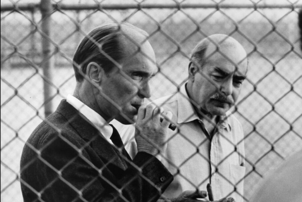 Robert Duvall, el gran consigliere de los Corleone, falleció a los 95 ...