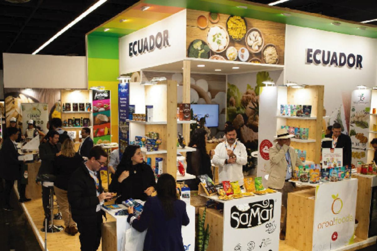 Pro Ecuador se fusiona con el Ministerio de Producción y su personal ...
