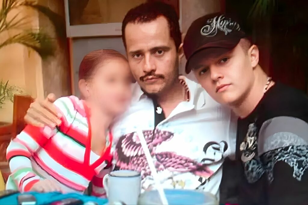 Familia de 'El Mencho' reclama su cuerpo en México - El Comercio
