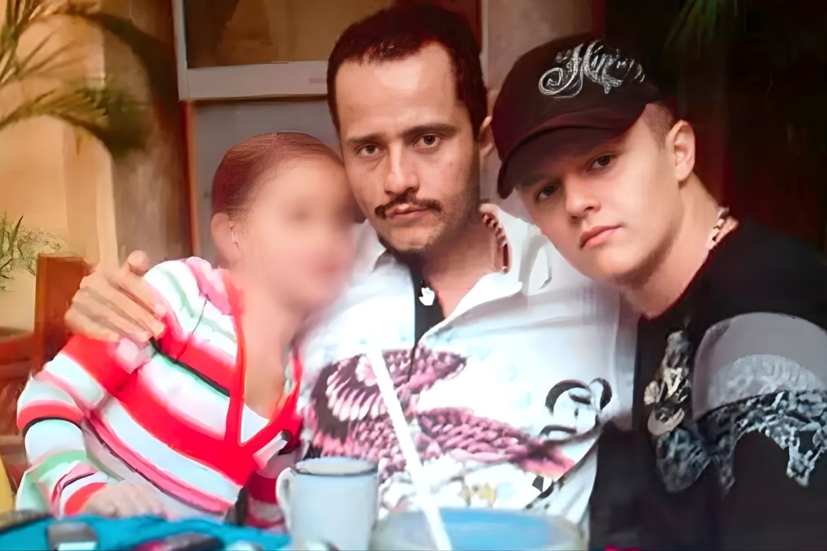 Familia de 'El Mencho' reclama su cuerpo en México - El Comercio