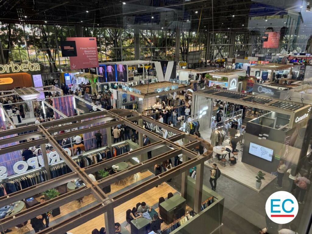 Colombiatex 2026 trazó el rumbo de la moda de América Latina - El Comercio