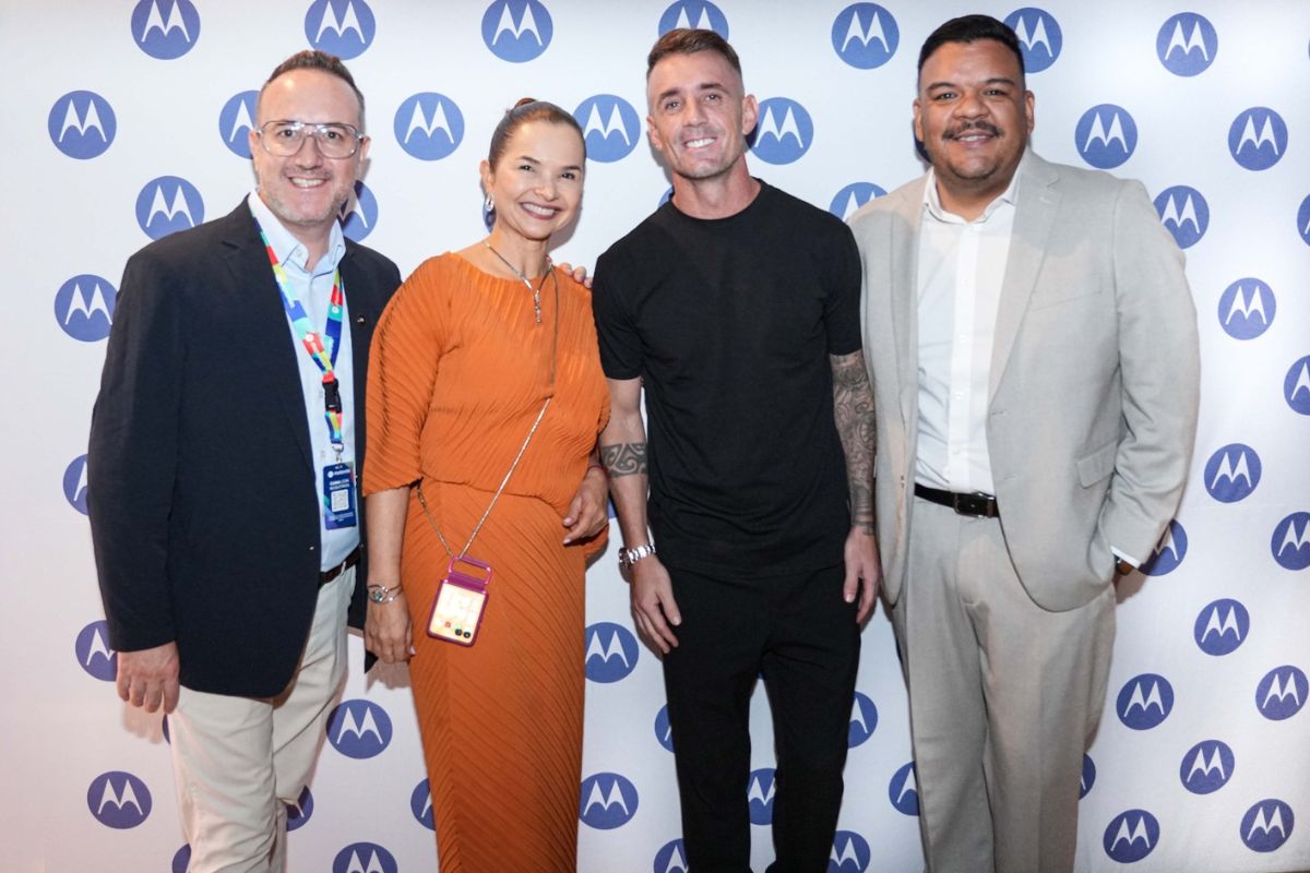 Motorola lanza el nuevo modelo Motorola Signatura en Ecuador y renueva ...