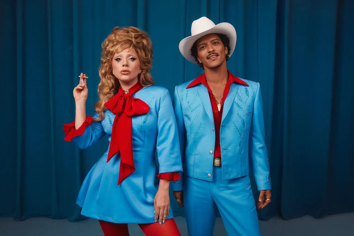 Bruno Mars dedicará una canción especial para la boda de Lady Gaga - El ...