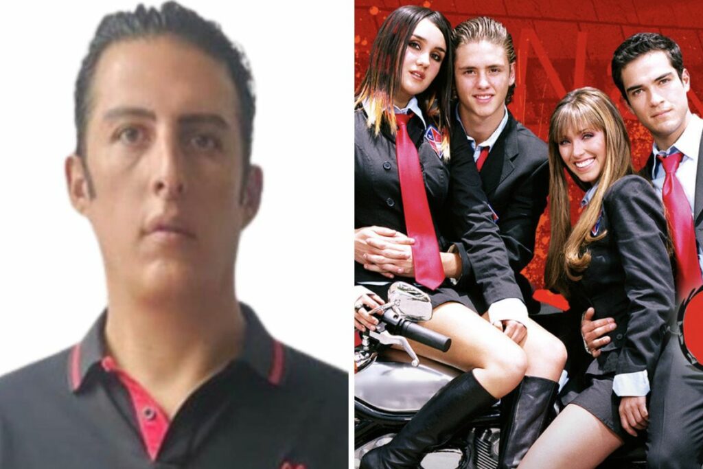 Condenan a 20 años de cárcel a actor que hizo apariciones en la ...