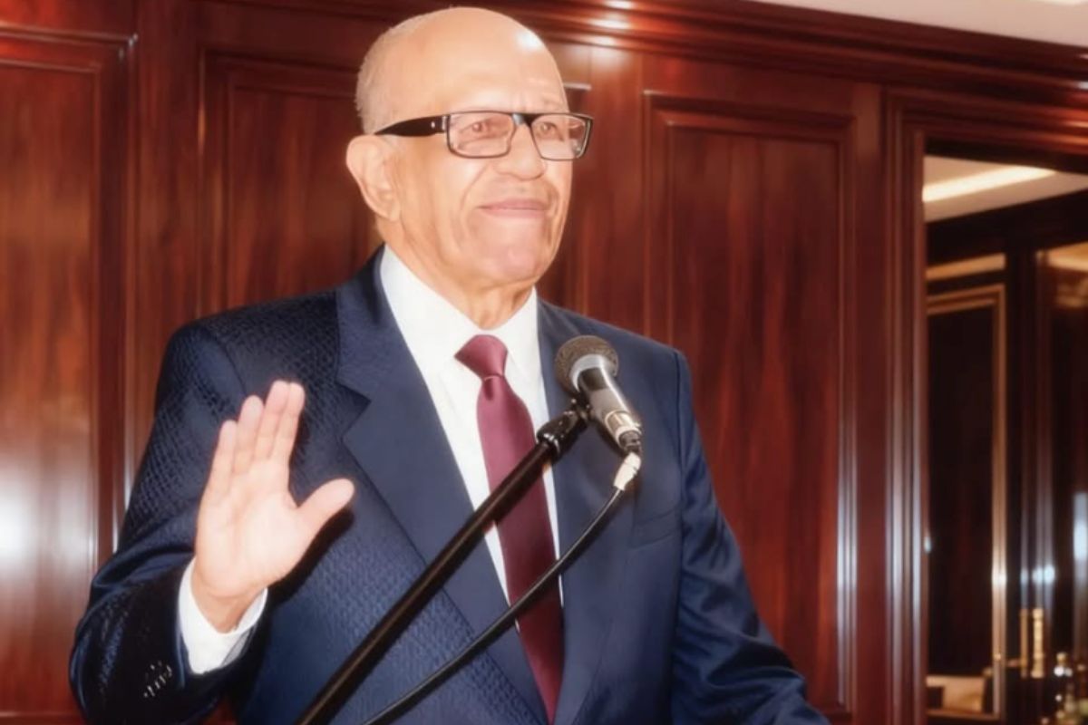 Fallece Gary Esparza Fabiani y deja un legado democrático en Ecuador ...