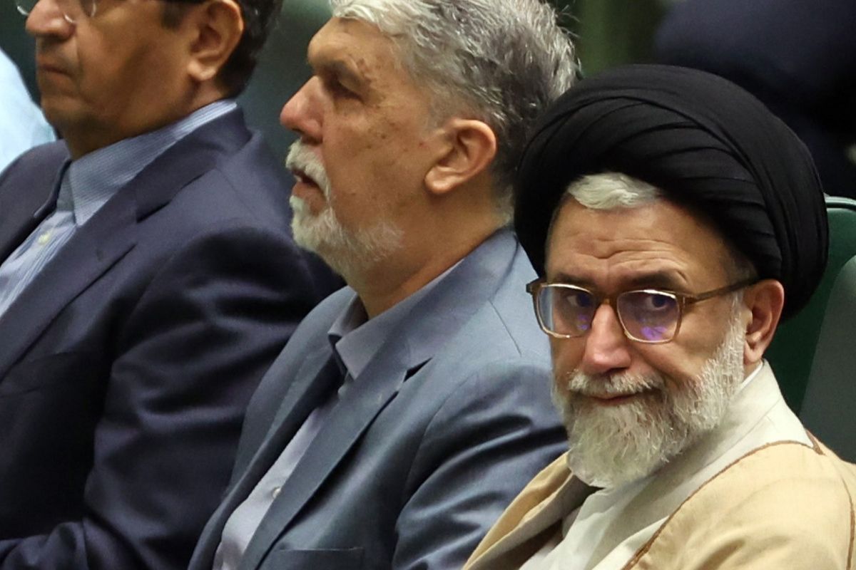 Israel mata al ministro de Inteligencia de Irán y lanza dura ...