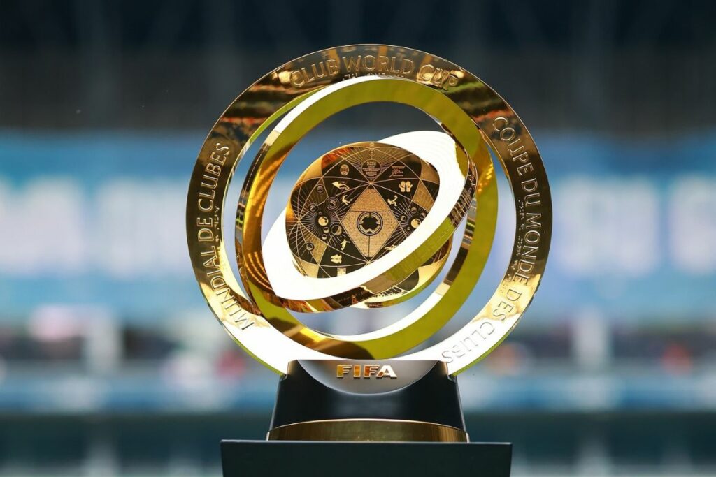 El Mundial de Clubes 2029 es posible para tres equipos de Ecuador - El ...