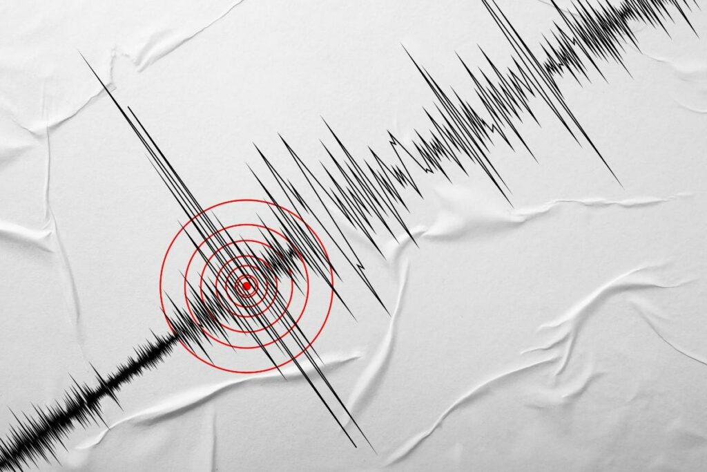 Ecuador registró un temblor la noche de este viernes 24 de abril - El ...