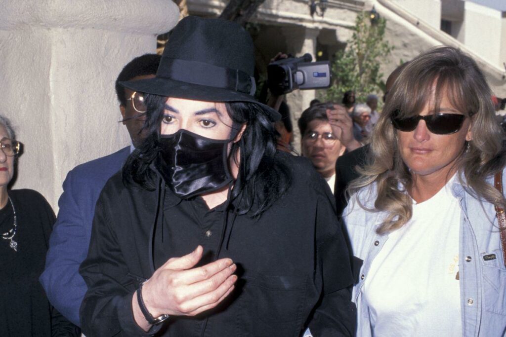 ¿Quién es la madre de los hijos de Michael Jackson y qué pasó con ella ...