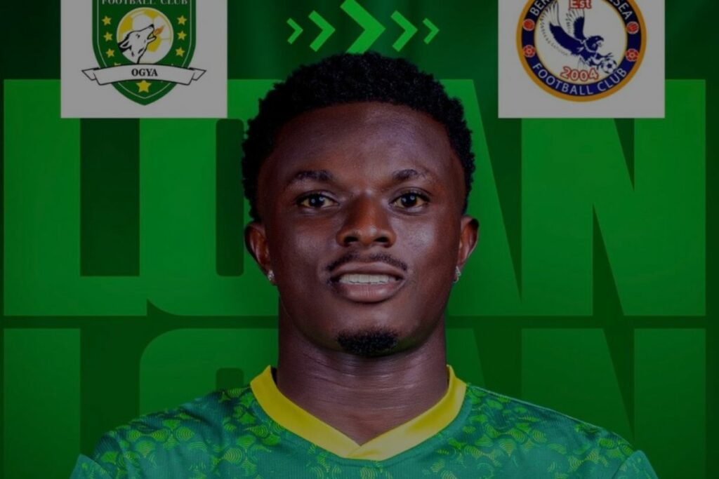 Futbolista Dominic Frimpong muere tras violento asalto en Ghana - El ...