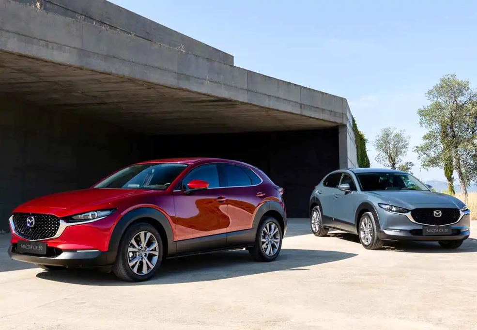 Mazda lidera ranking global de seguridad vehicular de Consumer Reports ...