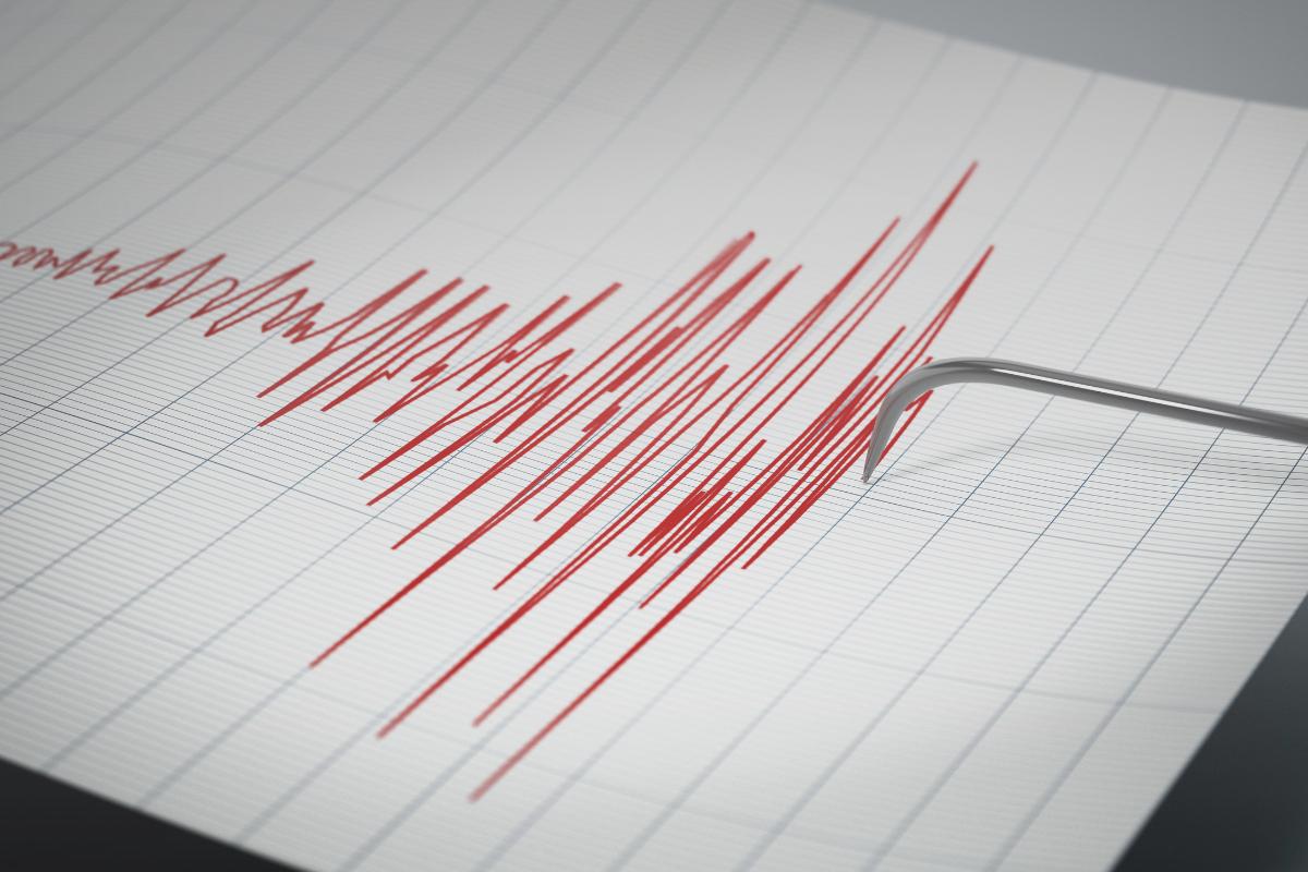 Un sismo se sintió en Ecuador la tarde de este miércoles - El Comercio