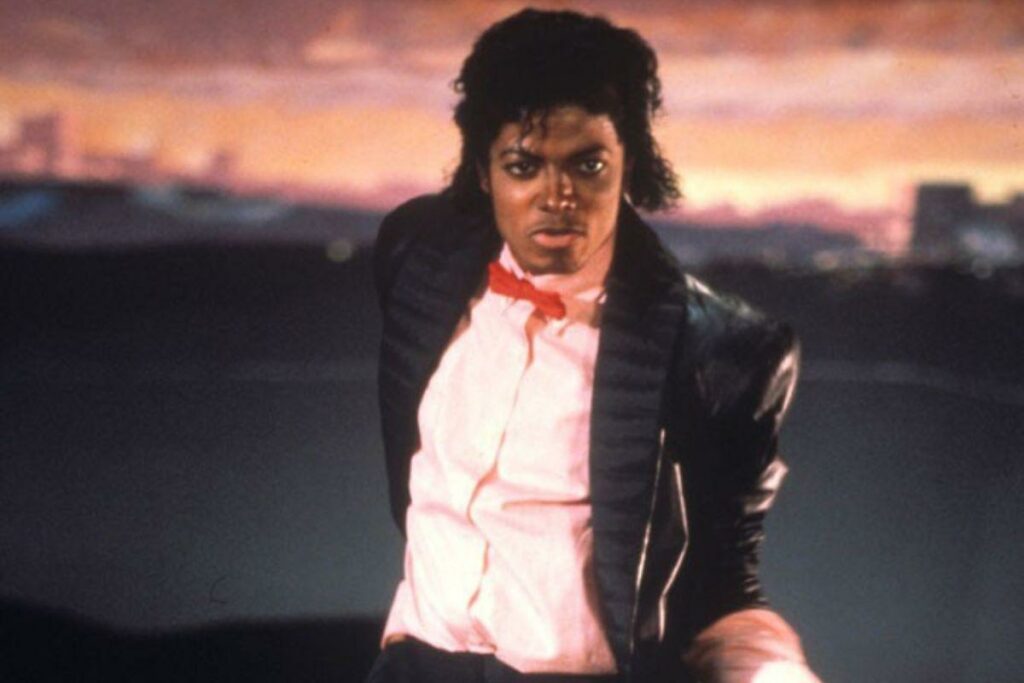 Michael Jackson vuelve al número uno mundial gracias a este tema - El ...