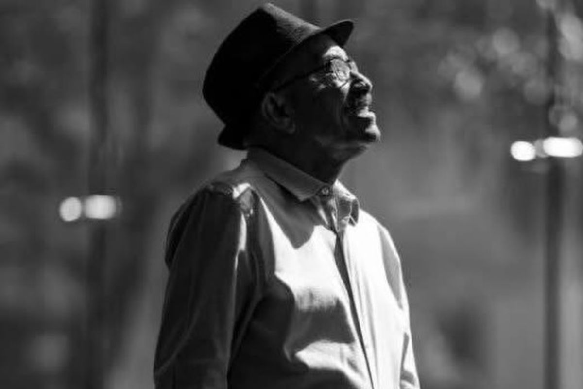Muere Sammy Marrero, histórica voz de La Selecta, a los 84 años - El ...