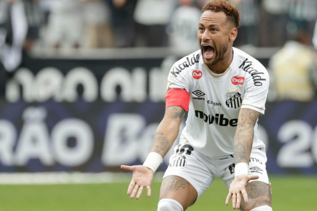 Neymar se lesiona y enciende alarmas en Brasil rumbo al Mundial - El ...