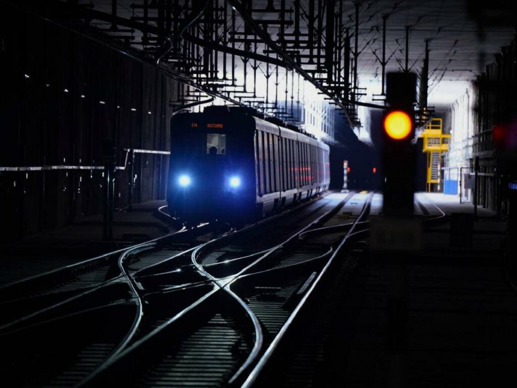 ¿En qué estado está el Metro de Quito que Daniel Noboa prometió ampliar ...