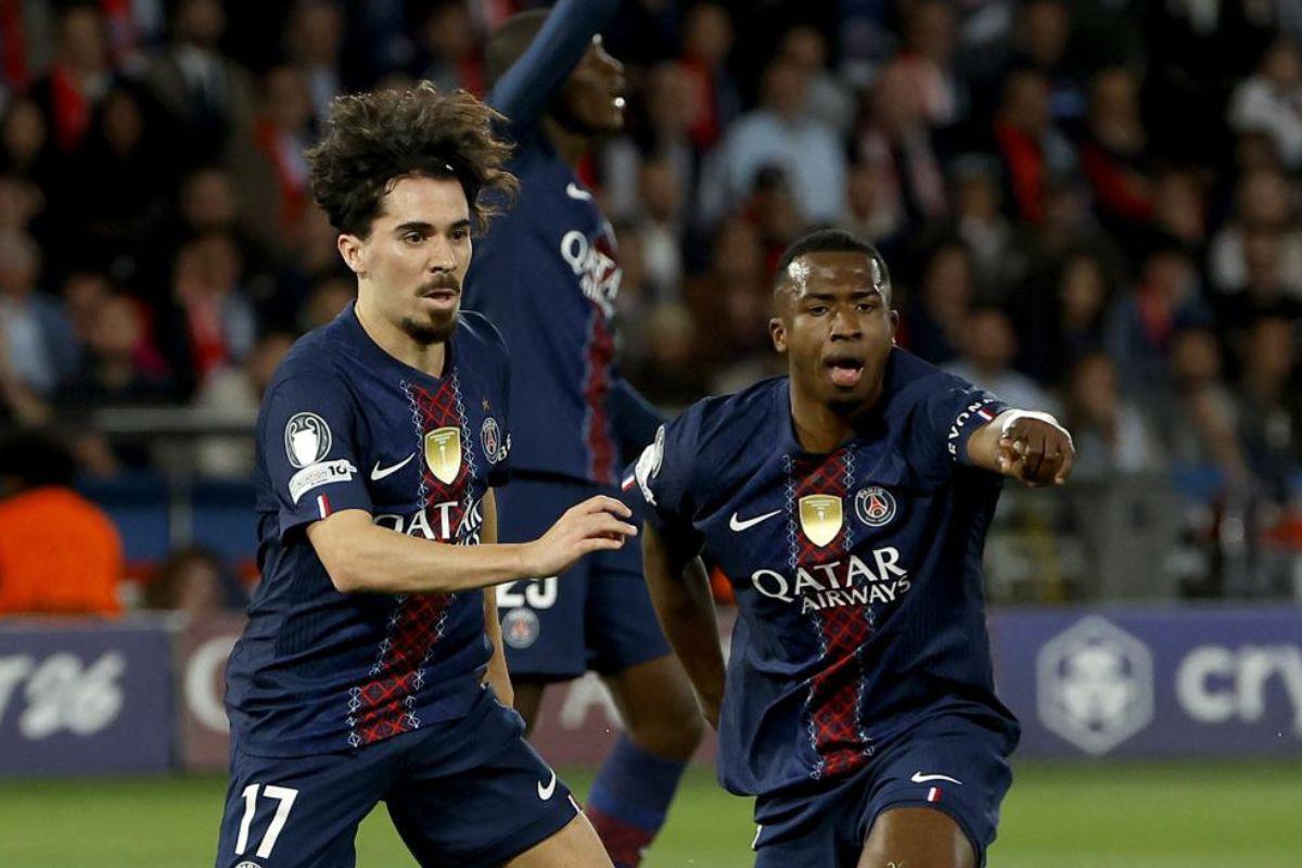 El PSG elimina al Bayern y Willian Pacho jugará otra final de la ...
