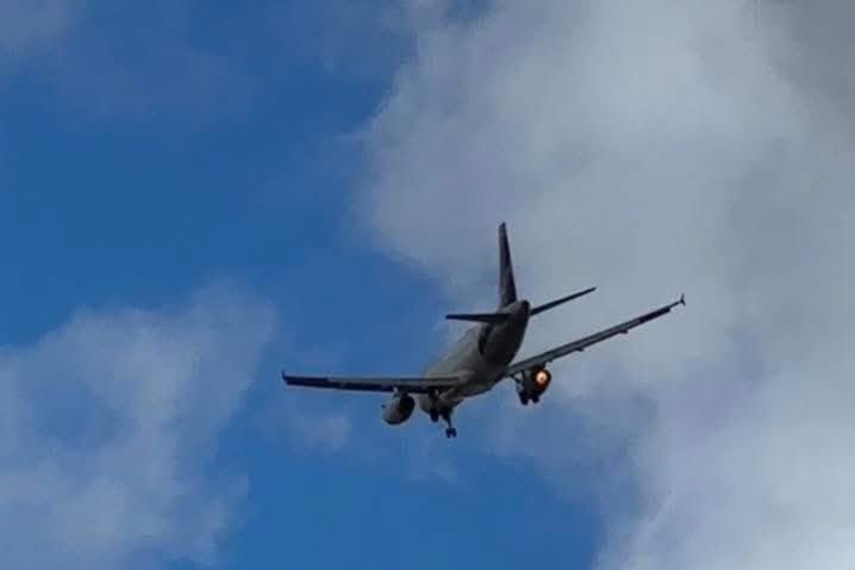 Vuelo de Quito a Cuenca desvió su ruta y aterrizó en Guayaquil - El ...