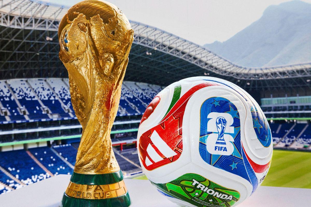 WhatsApp y el Mundial 2026 se unen con un nuevo emoji futbolero - El ...