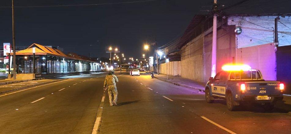 Día del Padre terminó en ataque armado en Suburbio de Guayaquil - El ...