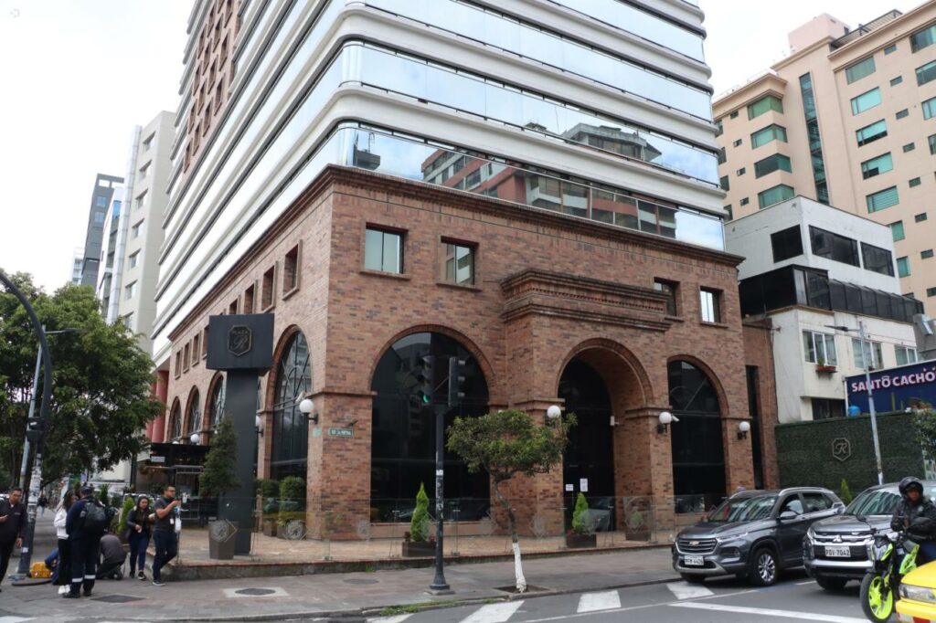 Ana Paula Patiño Chacón asume la dirección de la UAFE - El Comercio