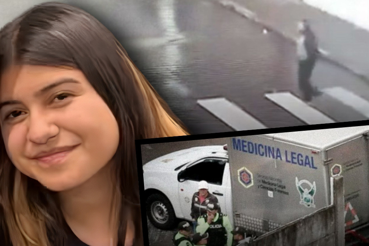 Policía confirma hallazgo de cadáver de Nathaly Mafla en la Vicentina ...