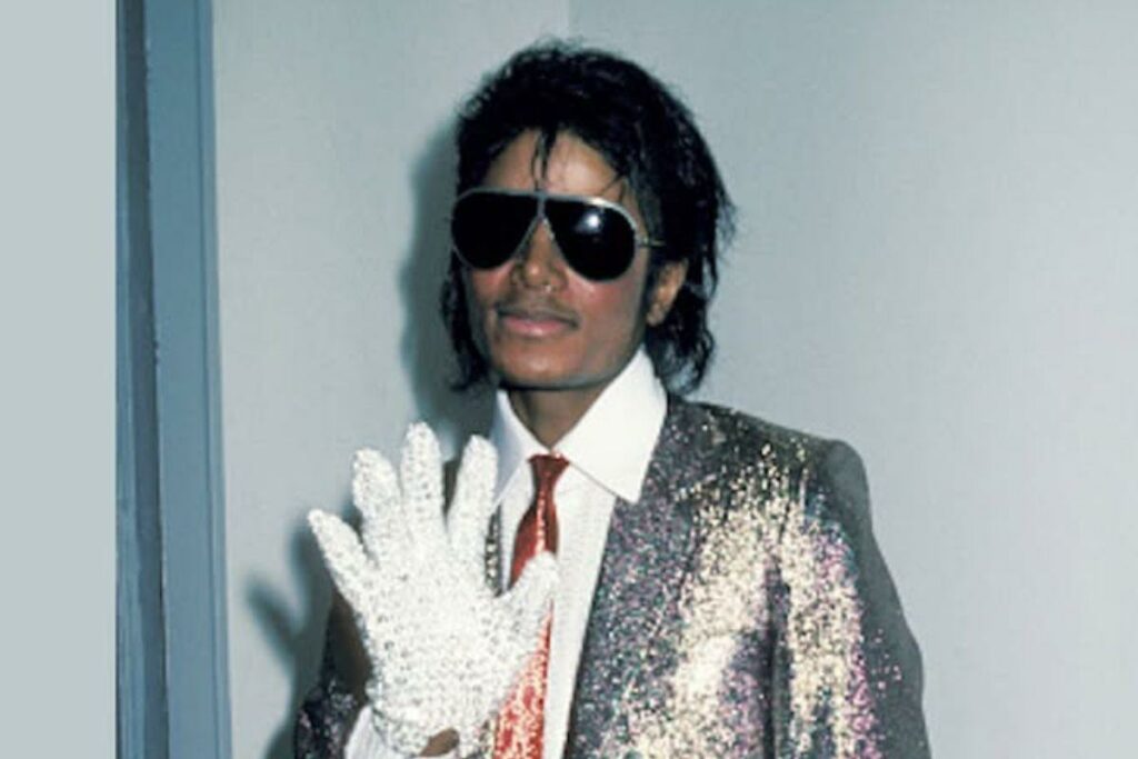 ¿De qué trata ‘Michael Jackson: El veredicto’, la nueva docuserie de ...