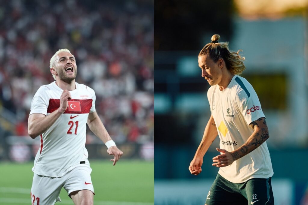 Canadá rescató un empate ante Bosnia en su debut en el Mundial - El ...
